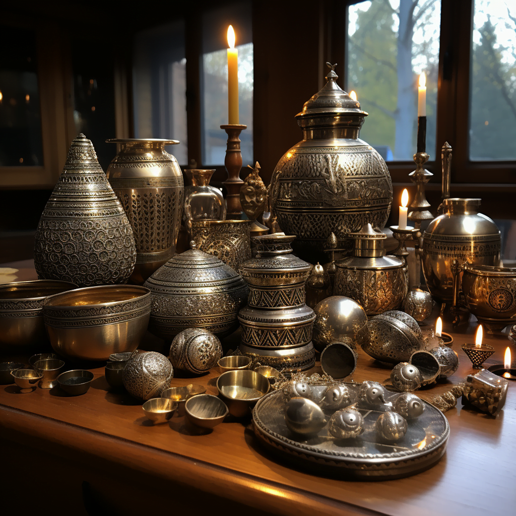 A Guide to Different Types of Silver and Their Uses - Namdhari Dynasty