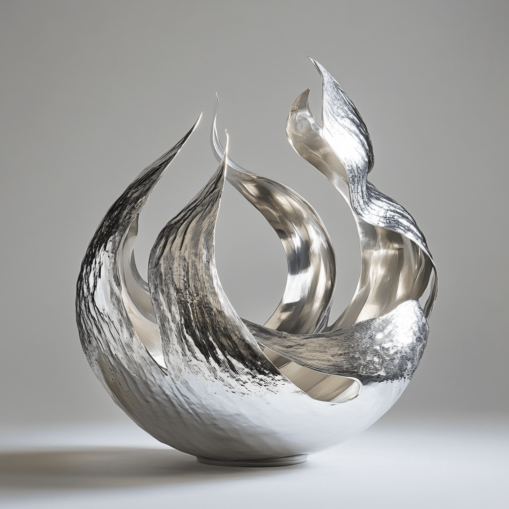 The Most Famous Silver Artifacts in History - Namdhari Dynasty